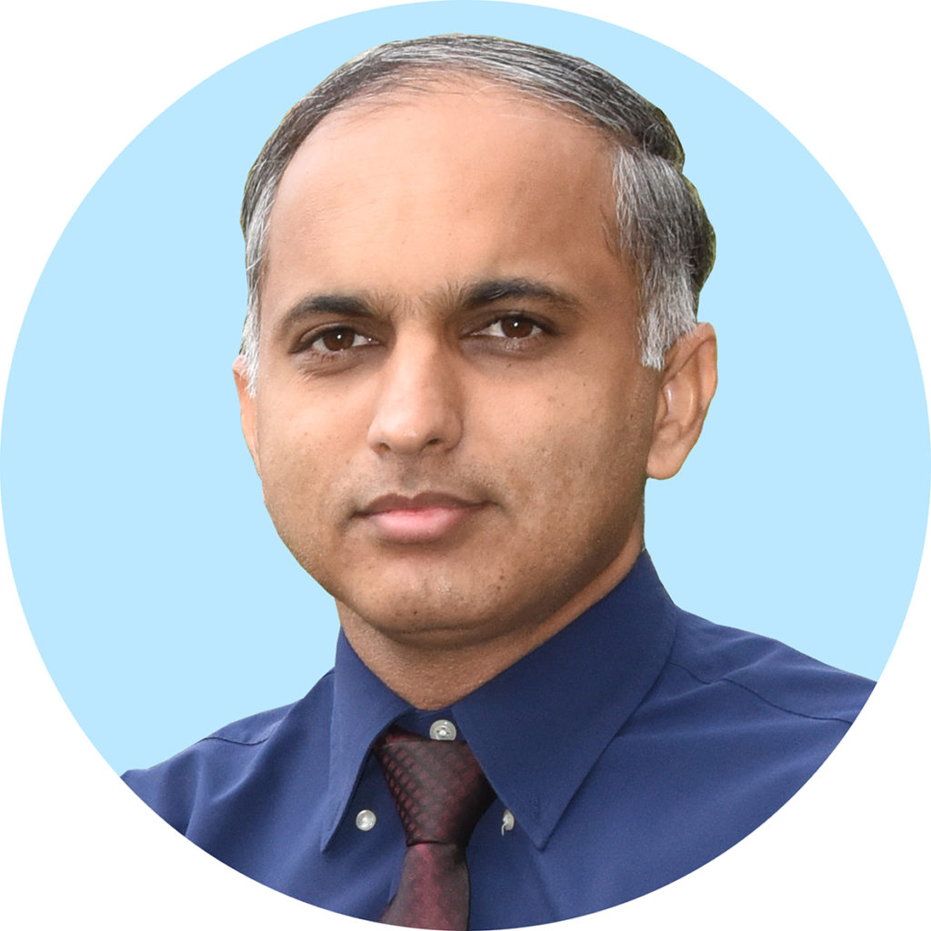 Muhammad Ansar - Hôpital ophtalmique Jules-Gonin